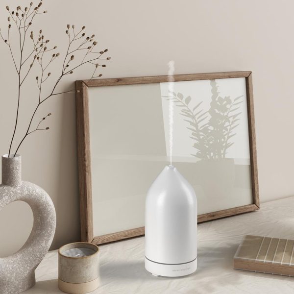 What is an Oil Diffuser? How to Use & Benefits