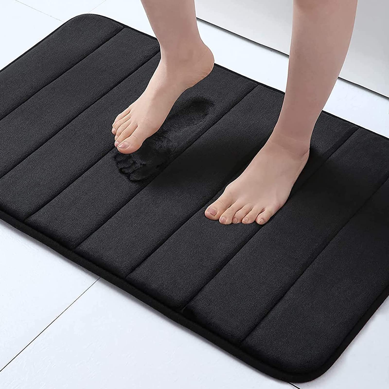 Reasons to Use Memory Foam Rugs