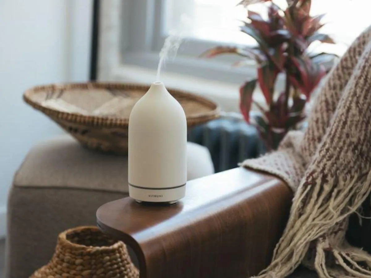 How to Use Diffuser for Home