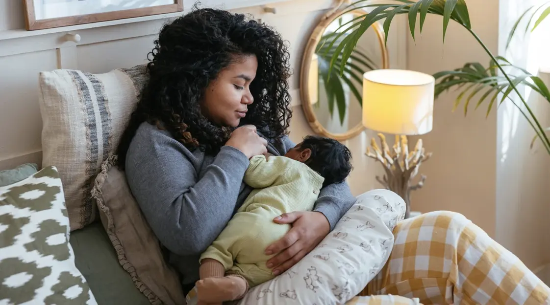 Essential Tips for Breastfeeding Moms to Boost Milk Production