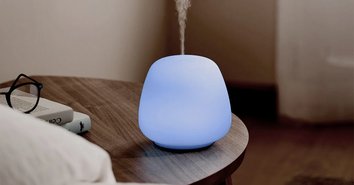 How to Mix Essential Oils for Diffusers